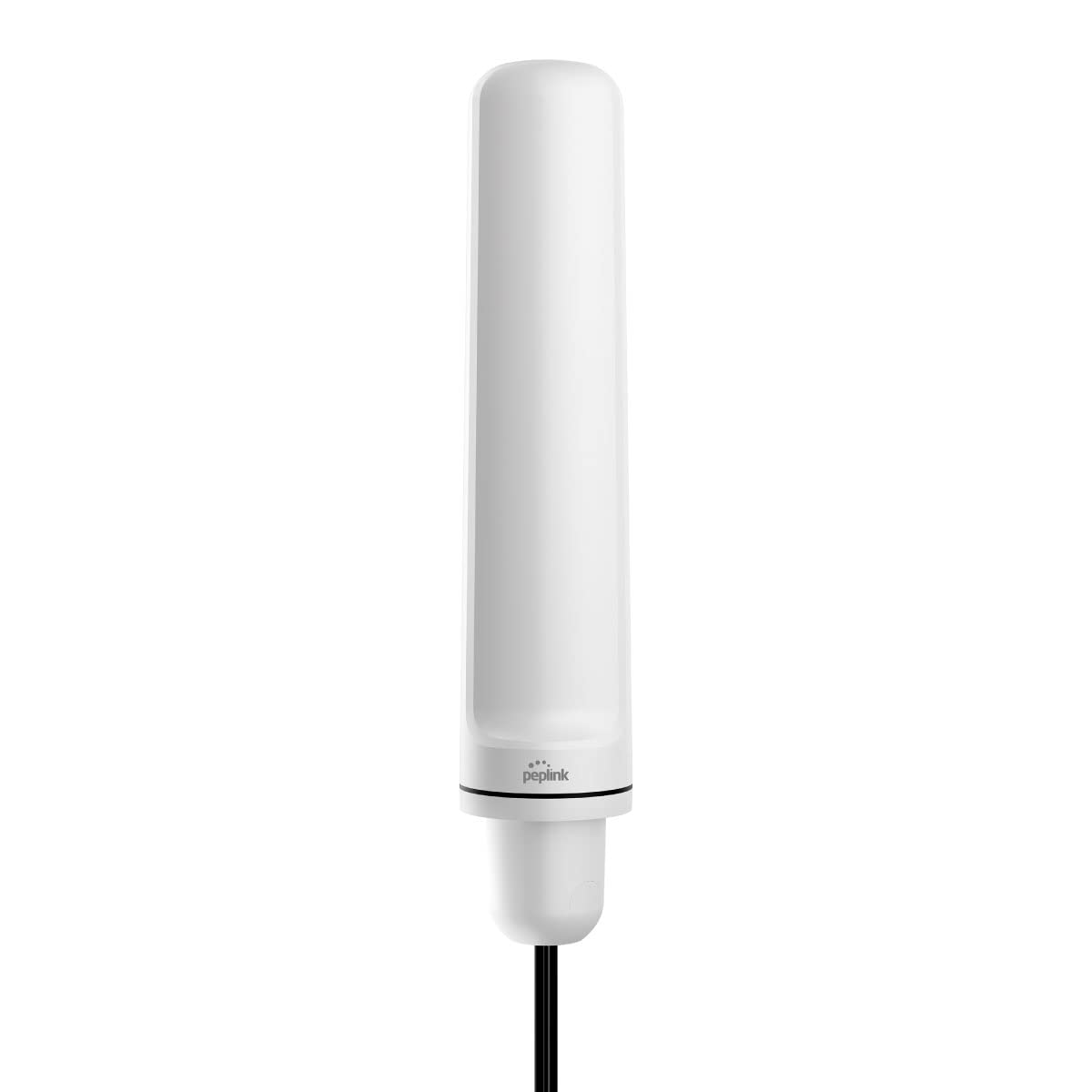 Peplink Cellular & WiFi Antenna Maritime 20G | LTE Connectivity 2x2 MIMO Dual Band Ultra-Wide Bandwidth | Built-in High Gain Amplifier GPS Receiver | Designed for Long Range and Maritime Excellence