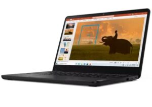 lenovo 14w gen 2 amd laptop, windows 10 pro 64, 14.0" 220 nits, 3015e, amd radeon graphics, 4gb, 64gb, 82n9s00a00