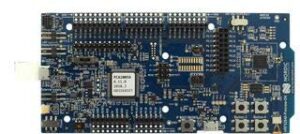 nordic semiconductor nrf52840-dk-dev kit, bluetooth low energy, soc (nrf52840-dk)