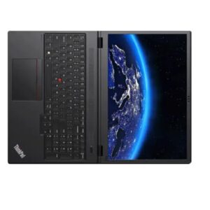 NewLenovo ThinkPad P17 Gen 2 Mobile Workstation Laptop, 17.3" FHD IPS Anti-Glare, 11th Gen Intel Core i7-11800H Processor, 32GB RAM 1TB SSD, NVIDI.A Quadro RTX A2000, Windows 11 Pro, Backlit Keyboard