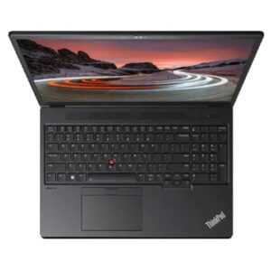 NewLenovo ThinkPad P17 Gen 2 Mobile Workstation Laptop, 17.3" FHD IPS Anti-Glare, 11th Gen Intel Core i7-11800H Processor, 32GB RAM 1TB SSD, NVIDI.A Quadro RTX A2000, Windows 11 Pro, Backlit Keyboard