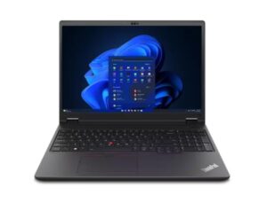 newlenovo thinkpad p17 gen 2 mobile workstation laptop, 17.3" fhd ips anti-glare, 11th gen intel core i7-11800h processor, 32gb ram 1tb ssd, nvidi.a quadro rtx a2000, windows 11 pro, backlit keyboard