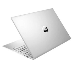 HP Pavilion 15-eg1053cl 15.6" Full HD Touchscreen Notebook Computer, Intel Core i5-1155G7 2.5GHz, 12GB RAM, 512GB SSD, Windows 11 Home - Refurbished