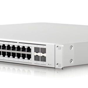 Switch Enterprise 48 PoE