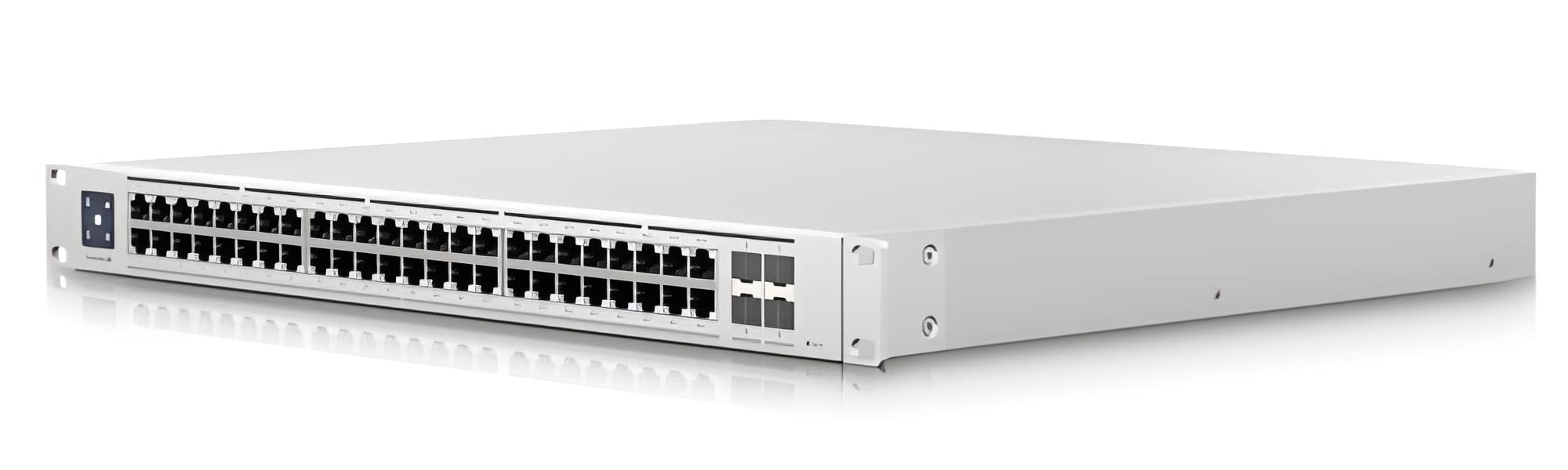 Switch Enterprise 48 PoE