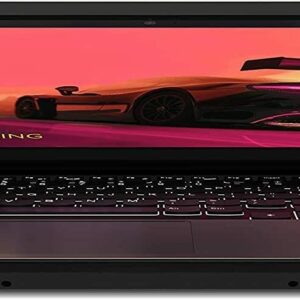 Lenovo IdeaPad Gaming 3 15.6" 120Hz Gaming Laptop Intel Core i5-11300H 8GB RAM 256GB SSD GTX 1650 4GB GDDR6