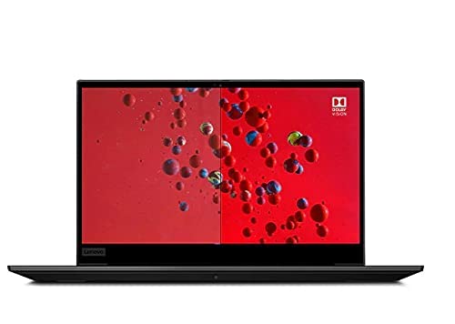 2021 Lenovo Thinkpad P1 Gen 3 15.6 FHD Mobile Workstation Laptop (Intel 8-Core i9-10885H, 64GB RAM, 2TB PCIe SSD, Quadro T2000 Graphics) Backlit , Thunderbolt, Fingerprint, Windows 10 Pro (Renewed)