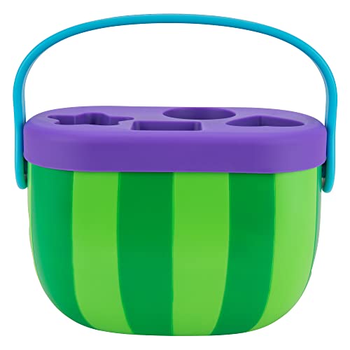 CoComelon Shape Sorter - Identify Shapes - Favorite Characters - Toys for Kids, Toddlers, and Preschoolers