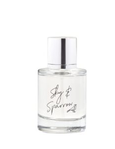 sky and sparrow perfume