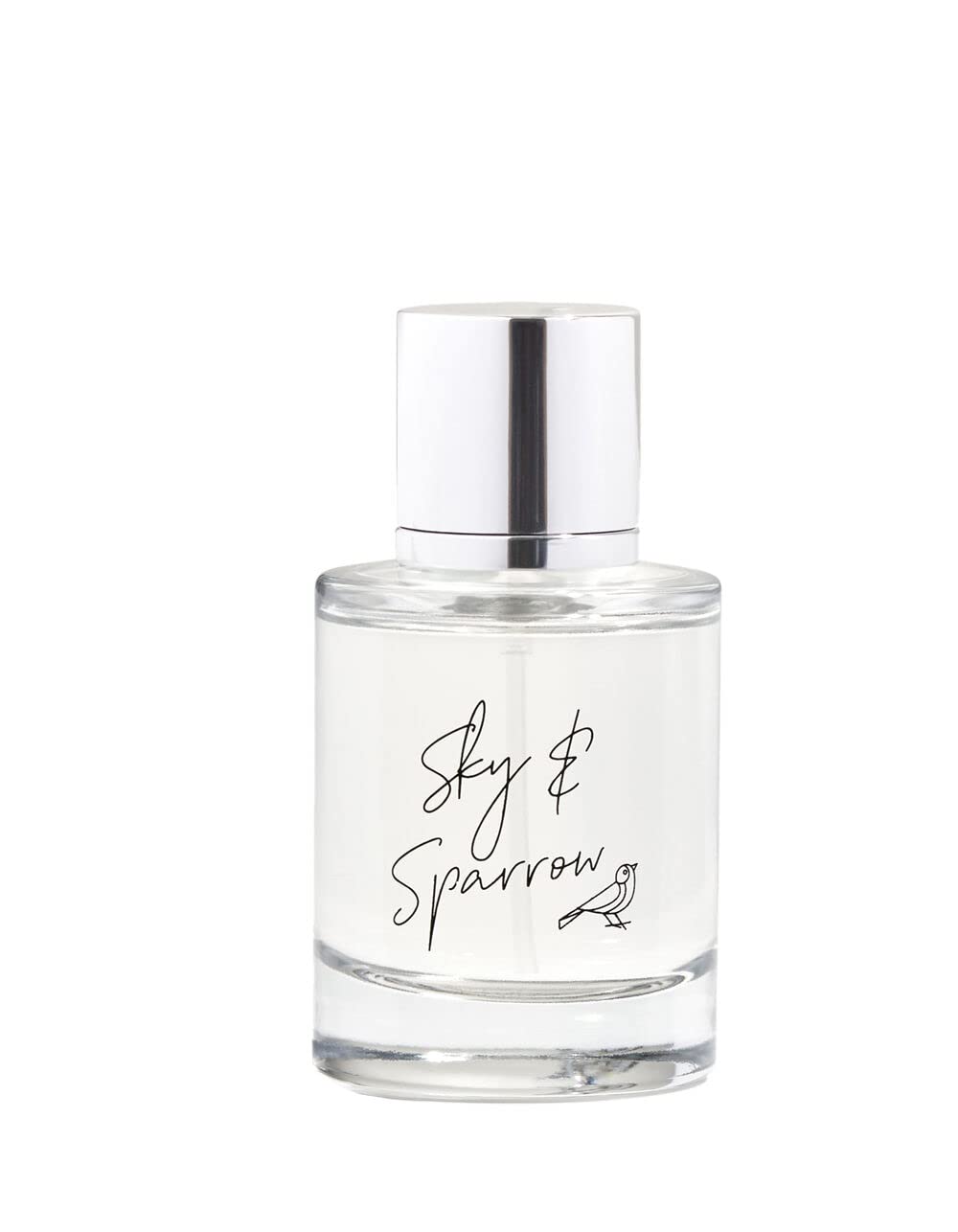 SKY AND SPARROW Perfume