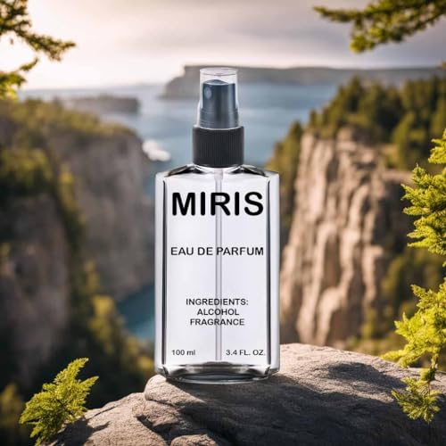 MIRIS No.45098 | Impression of Perfect | Women Eau de Parfum | 3.4 Fl Oz / 100 ml