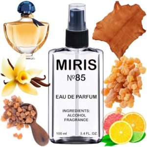 miris no.85 | impression of sha. eau de parfum | women eau de parfum | 3.4 fl oz / 100 ml