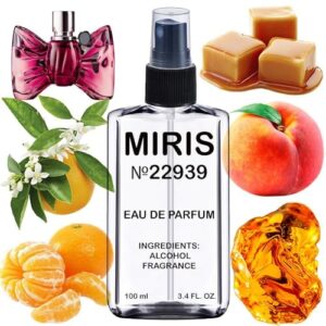 miris no.22939 | impression of bonbon | women eau de parfum | 3.4 fl oz / 100 ml