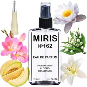 miris no.162 | impression of l'eau d'iss. m. | women eau de parfum | 3.4 fl oz / 100 ml