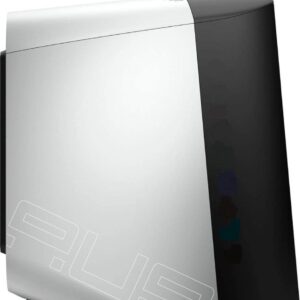 Shoxlab Support New_Dell_Alienware Aurora R12 Gaming Desktop PC, 11th Gen i7-11700F(up to 4.9GHz TurboBoost), RTX 3060 12GB Graphic Card, 16GB RAM, 256GB SSD, WiFi 6, Win10,