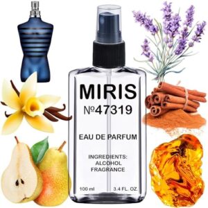 miris no.47319 | impression of ultra male | men eau de parfum | 3.4 fl oz / 100 ml