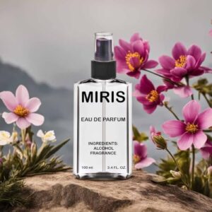 MIRIS No.860 | Impression of Hot Couture | Women Eau de Parfum | 3.4 Fl Oz / 100 ml