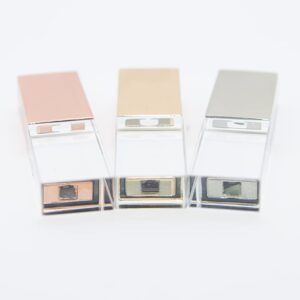 Crystal USB Flash Drive 2.00 Wedding OR Special Moments in Metal Box with Word Memories ( 16 GB, Rose Gold)