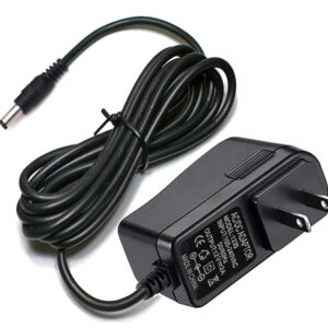 12V Router Power Supply Adapter Fit for Netgear N150 N300 N600 N450 R7000 R7500 WiFi Router Power Cord