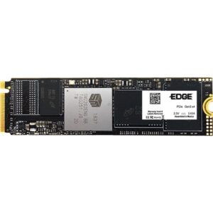 edge memory pe272517 500gb nextgen pro m.2 pcie gen3 x4 nvme ssd (2280)