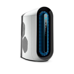 Shoxlab Support New_Dell_Alienware Aurora R12 Gaming Desktop PC, 11th Gen i7-11700F(up to 4.9GHz TurboBoost), RTX 3060 12GB Graphic Card, 16GB RAM, 256GB SSD, WiFi 6, Win10,