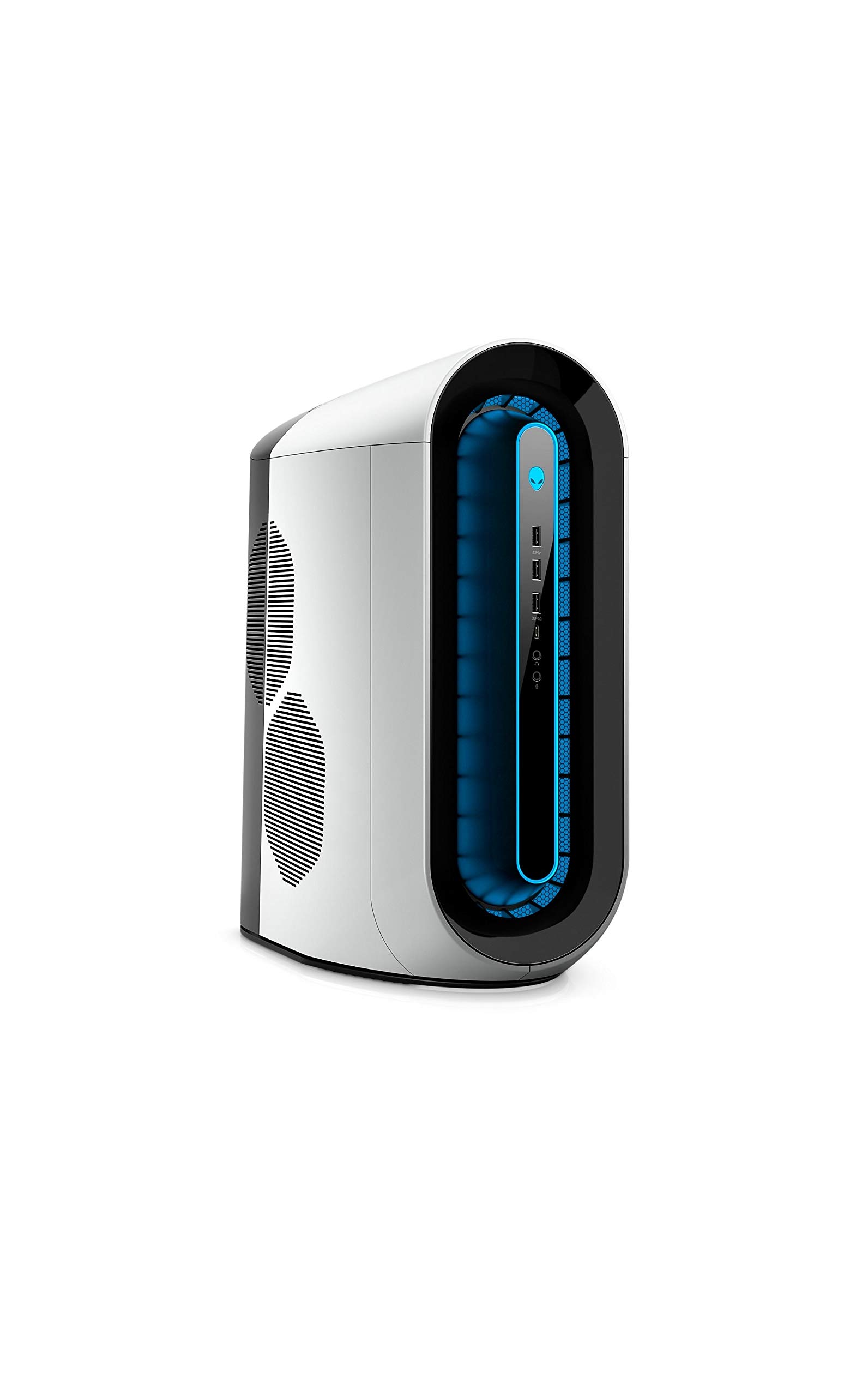 Shoxlab Support New_Dell_Alienware Aurora R12 Gaming Desktop PC, 11th Gen i7-11700F(up to 4.9GHz TurboBoost), RTX 3060 12GB Graphic Card, 16GB RAM, 256GB SSD, WiFi 6, Win10,