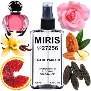 miris no.22386 | impression of moon sparkle | women eau de parfum | 3.4 fl oz / 100 ml