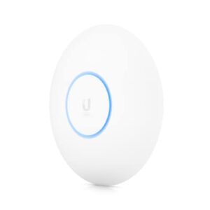 UBNT Networks Bundle of 2 U6-Pro-US Wireless Access Points