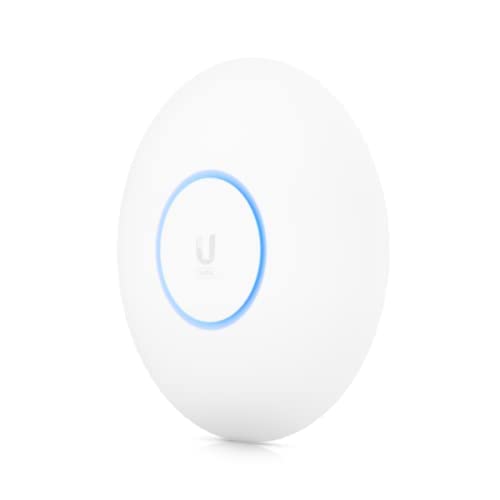 UBNT Networks Bundle of 2 U6-Pro-US Wireless Access Points