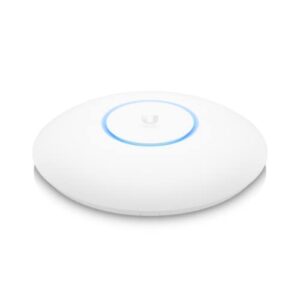 UBNT Networks Bundle of 2 U6-Pro-US Wireless Access Points