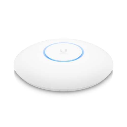 UBNT Networks Bundle of 2 U6-Pro-US Wireless Access Points