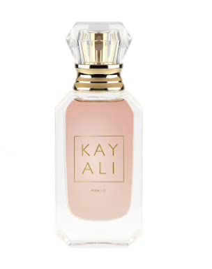 Kayali Huda Beauty Musk 12 Eau De Parfum