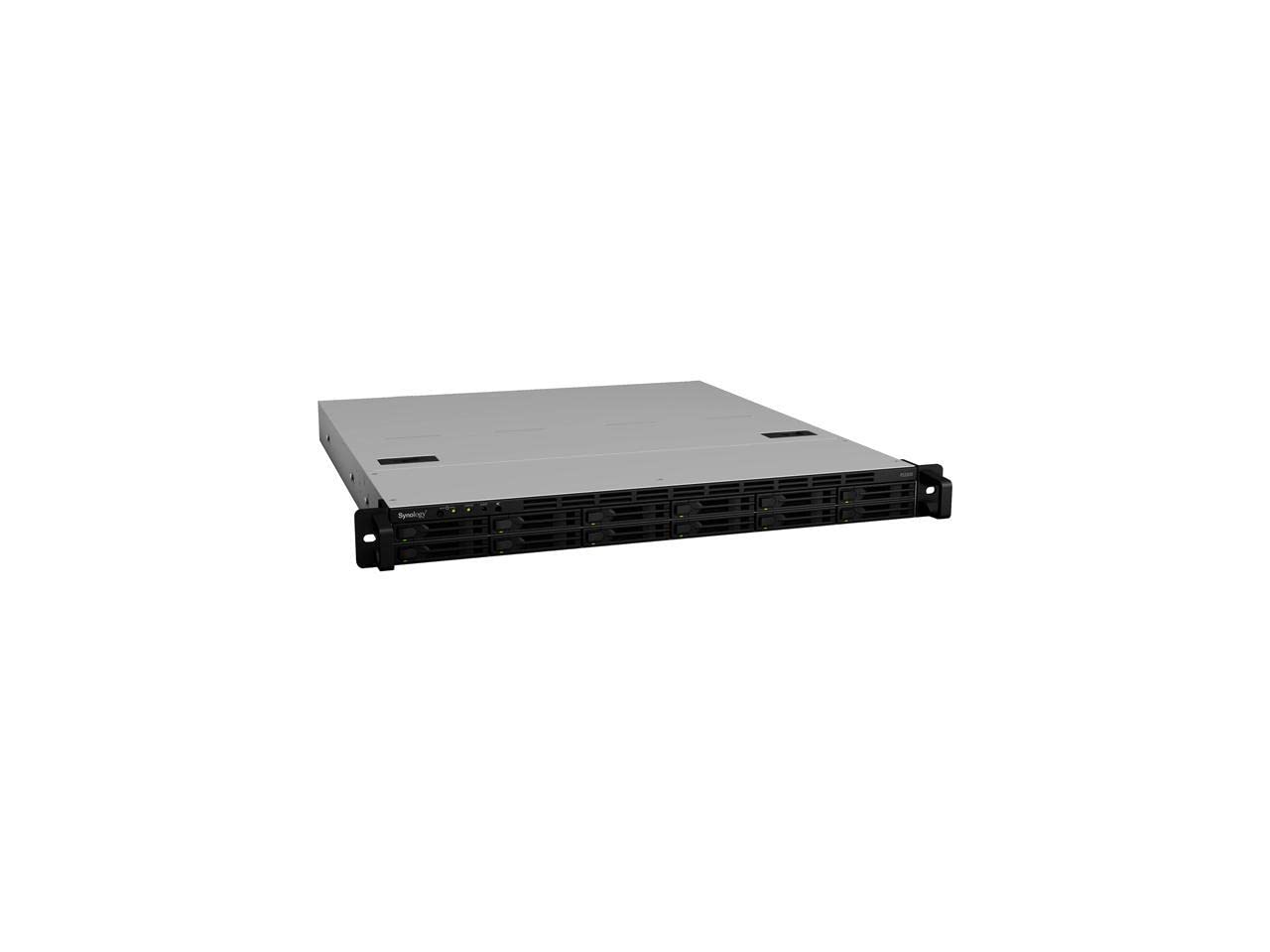 Synology 12 Bay FlashStation FS2500 (Diskless)