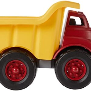 Green Toys Classic Truck Set