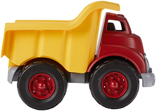 Green Toys Classic Truck Set