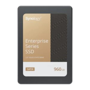 synology 2.5" sata ssd sat5210 960gb (sat5210-960g)