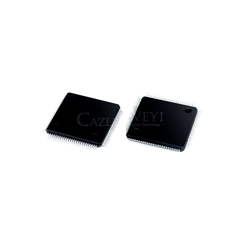 1 Pcs SSD1906QT2 SSD1906 TQFP-100