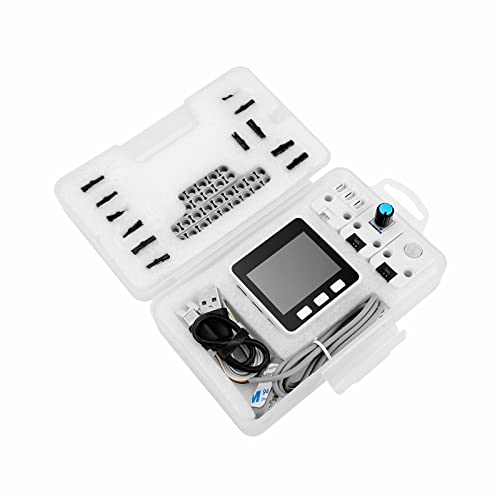 M5Stack M5GO IoT Starter Kit V2.6