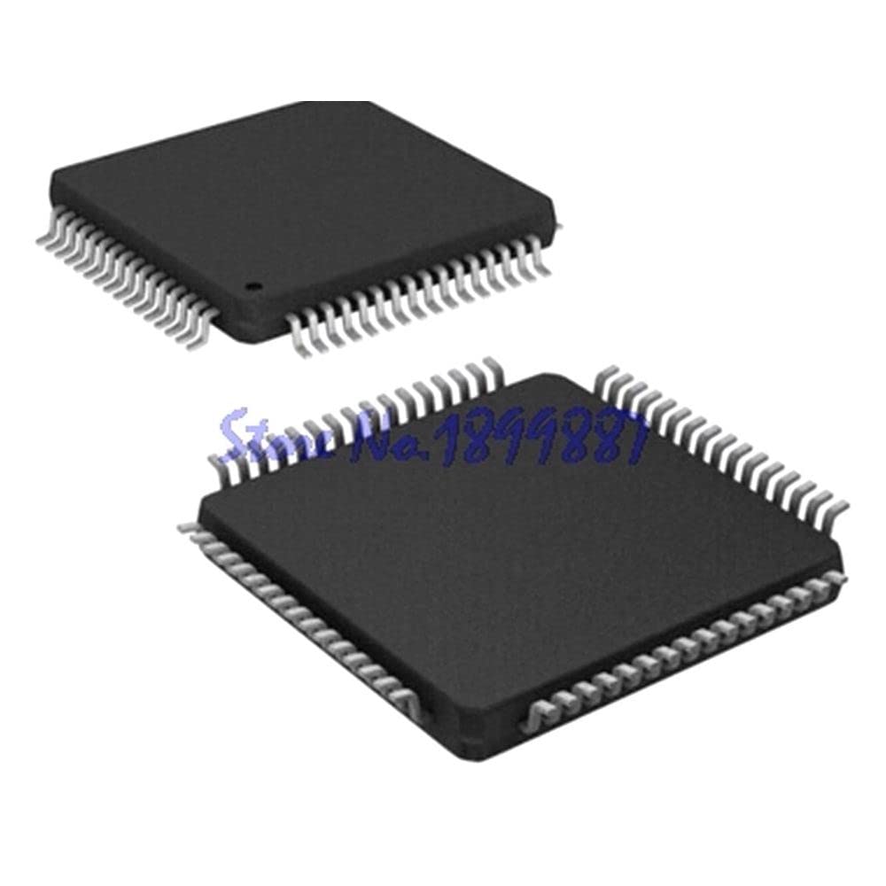 1 Pcs SSD1906QT2 SSD1906 TQFP-100