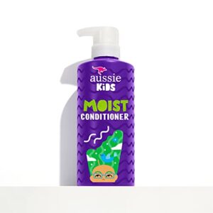 Aussie Conditioner Kids Moist 16 Ounce (475ml)