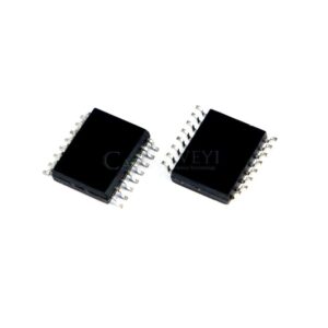 2 pcs si8233 si8233bd si8233bd-c-is sop-16