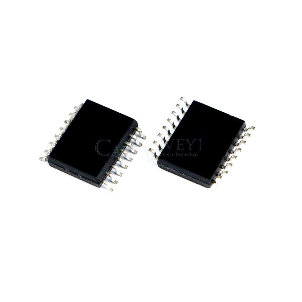 2 Pcs SI8233 SI8233BD SI8233BD-C-IS SOP-16