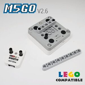 M5Stack M5GO IoT Starter Kit V2.6