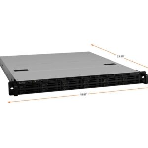 Synology 12 Bay FlashStation FS2500 (Diskless)