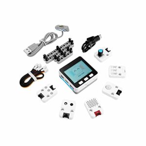 m5stack m5go iot starter kit v2.6