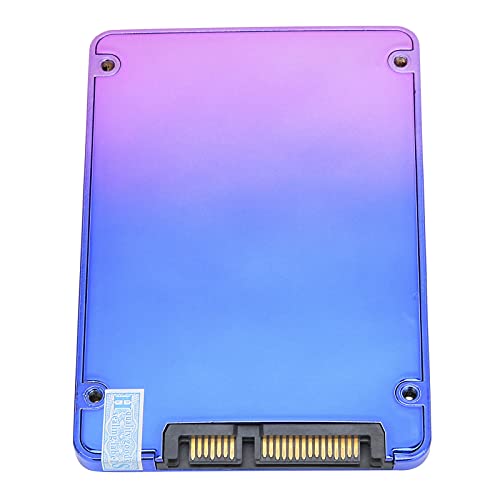 SSD, Solid State Drive Stable Transmission High Speed Lightweight for Data Storage for Files Backup(#1)