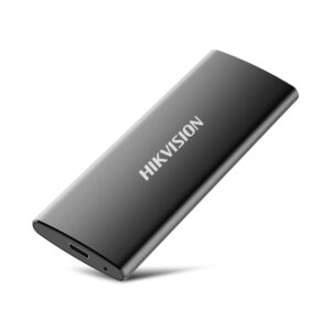 hikvision t200n portable ssd 1024gb 1tb, external solid state drive disk, hard mobile disk, storage memory, stick up to 540 m/s usb 3.1, for desktop mobile phone laptop (1tb)