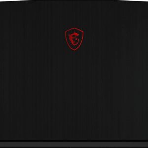 MSI 2022 Newest GF63 Gaming Laptop, 15.6" Full HD Display, Intel Core i5-10500H Processor, 32GB RAM, 512GB SSD + 1TB HDD, NVIDIA GeForce GTX 1650 Graphics, Backlit Keyboard, Wi-Fi 6, Windows 11 Home