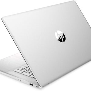 HP 2022 17.3" HD+ Business Laptop, 11th Gen Intel Quad-Core i5-1135G7(up to 4.2 GHz), 16GB RAM, 1TB PCIe SSD, Intel Iris Xe Graphics, WiFi 6, Bluetooth 5, Windows 11, w/3in1 Accesorries