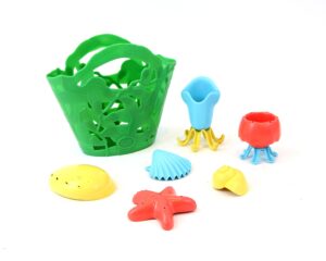 green toys tide pool bath set - cb2